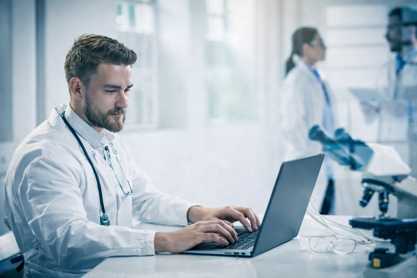 When statistics learn responsibility, trust follows